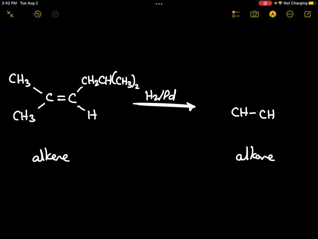 SOLVED: 1 E Click the "draw structure" button to launch the drawing ...