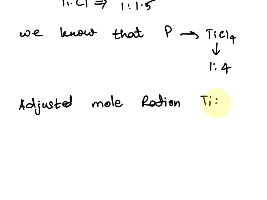 SOLVED: Point Chemistry Lab has two bottles (which we can designate as ...