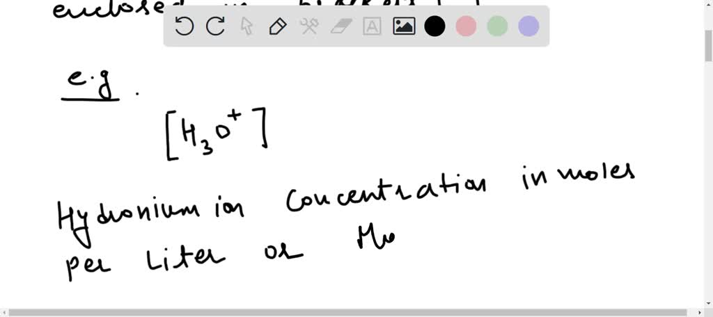 SOLVED: What does the -ite or -ate ending in a polyatomic ion mean? a ...