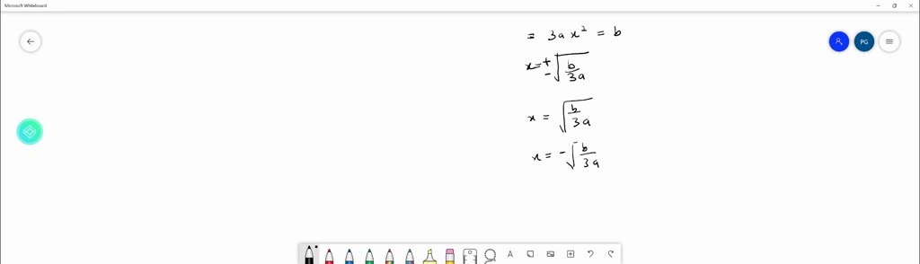 SOLVED: 'particle moves in one dimension and is subject to a conservative force; whose potential ...