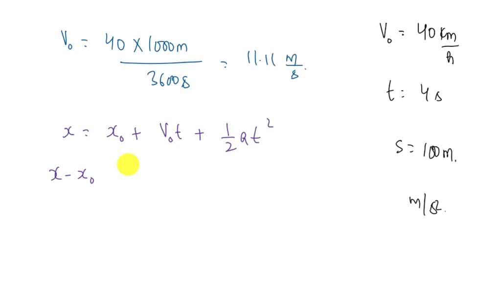 SOLVED: Problem 4 At a constant speed of 40 rpm, determine the velocity ...