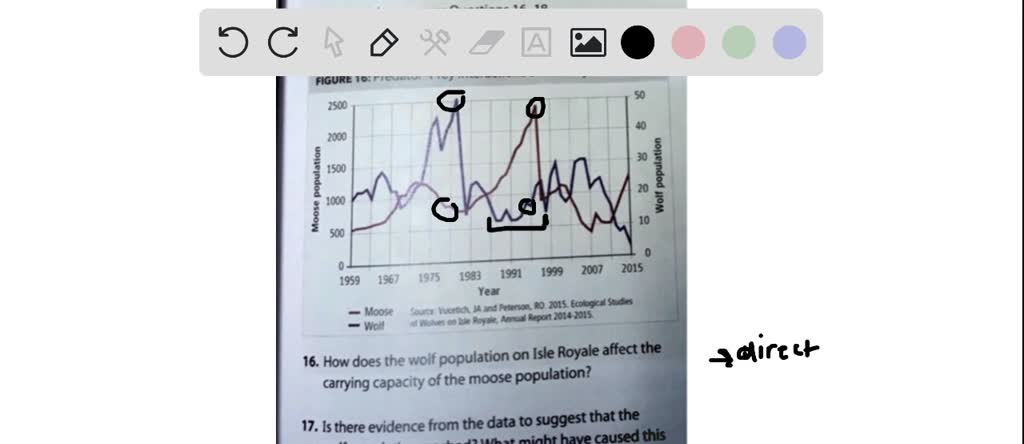 SOLVED: 'HELP ASAP PLEASE Look at the graph what is the relationship ...