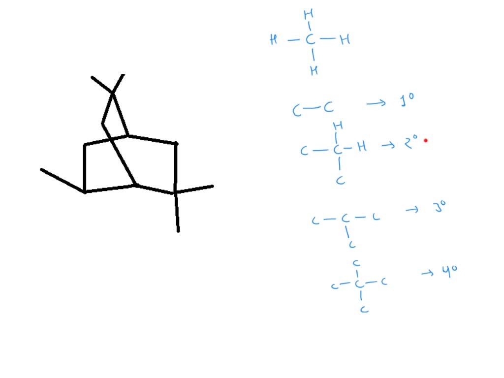 SOLVED: How many secondary hydrogens does the following compound have? SOLVED: How many secondary hydrogens does the following compound have?