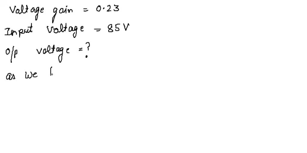 SOLVED: Derive the van Cittert-Zernike theorem and show how this can be ...