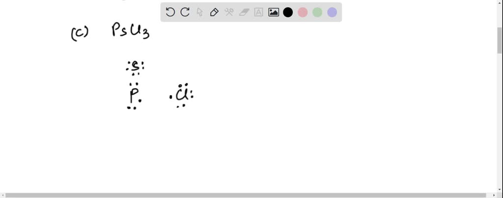 SOLVED: 3.8 Give Lewis dot structures and sketch the shapes of the ...