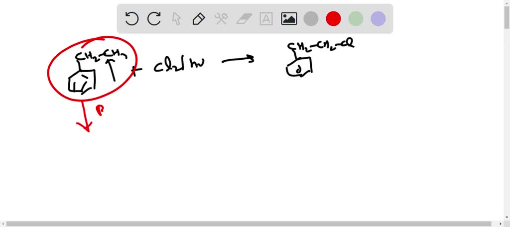 SOLVED: Propose syntheses of each of the following compounds, beginning ... SOLVED: Propose syntheses of each of the following compounds, beginning ...