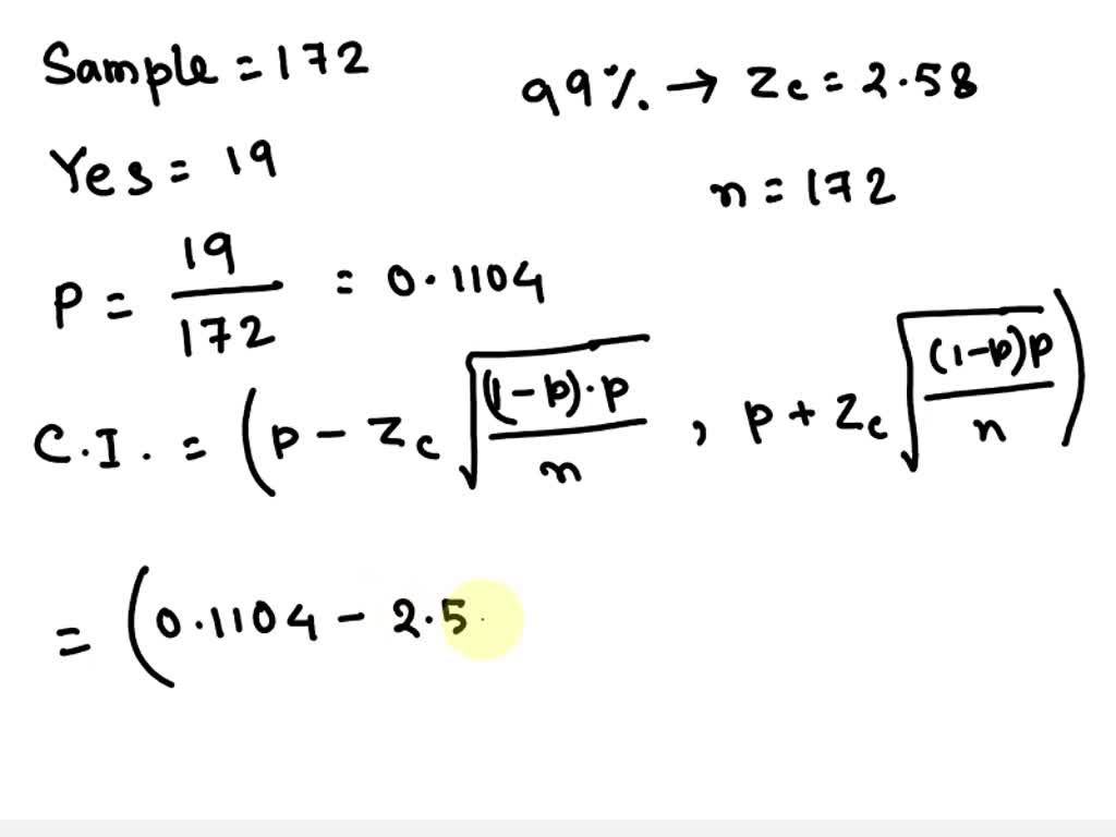 SOLVED: 5. What proportion of students are willing to report cheating ...
