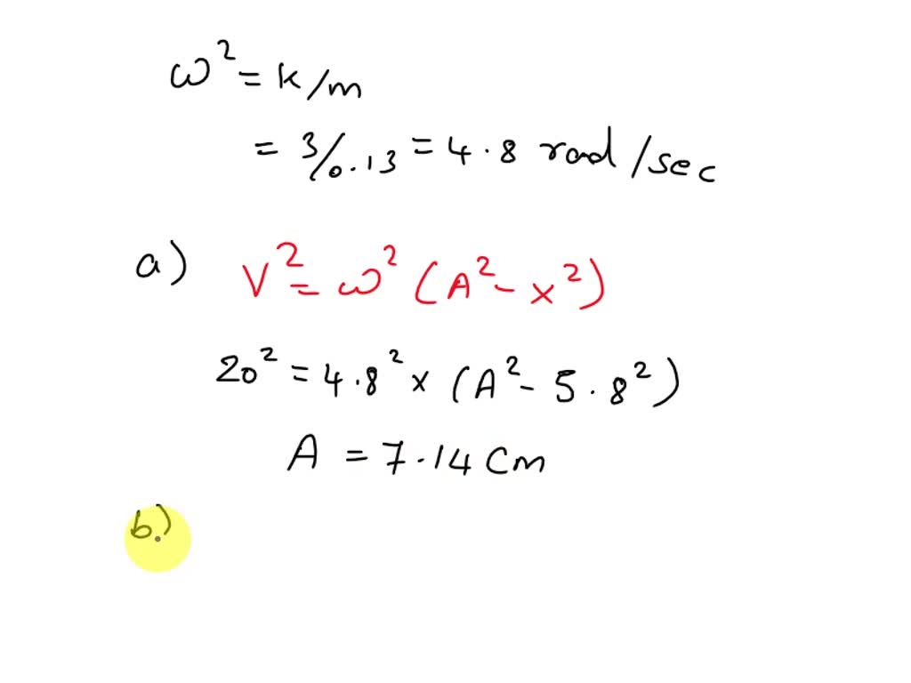 SOLVED: Need help answering this physic homework problem. A 130 g block ...