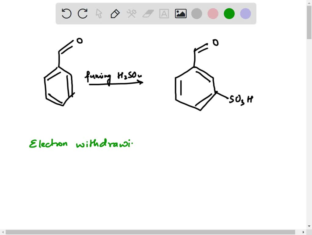 ' Draw the organic products of the following reaction. Draw the ...