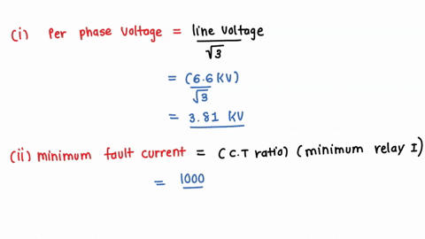 1 calculate the required value of the neutral resistance for the three ...