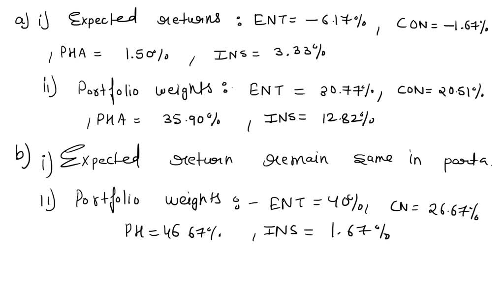 SOLVED: Quantitative Risk Assessment: Single loss expectancy (SLE ...