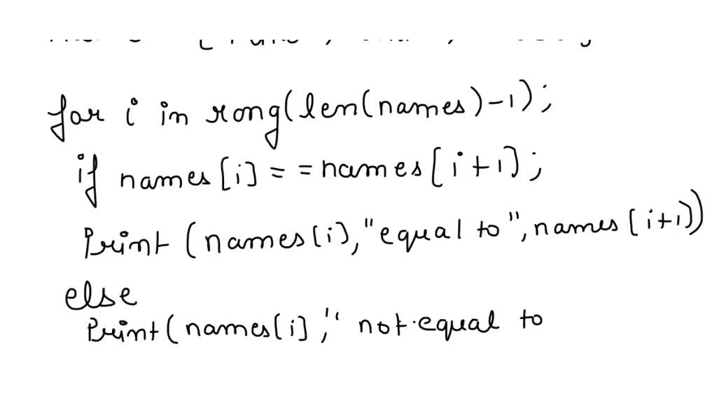 Solved Please Just Do The Whole Problem For One Programming Language Python 6 Implement A