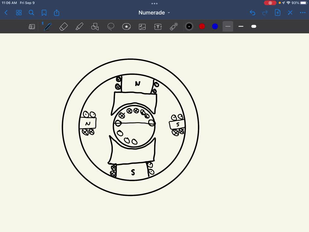 SOLVED: Draw a complete and detailed vertical cross machine Label all ...