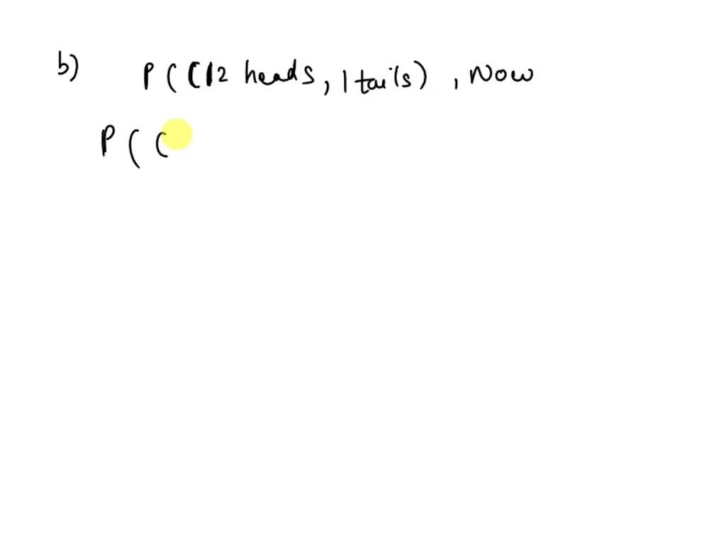 We have a bag of three biased coins, a, b, and c, with probabilities of coming up heads of 20% ...