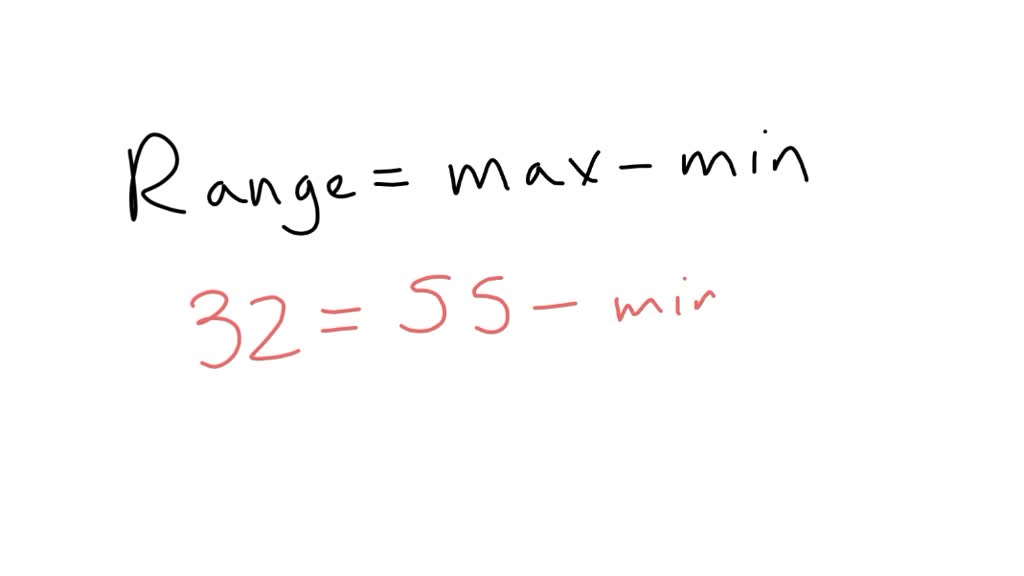 Solved A Sinusoid Has A Maximum At 4 8 And A Minimum At 7 2