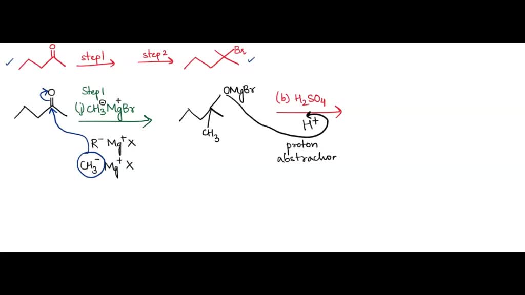 SOLVED: Select the reagent that could NOT be used to prepare PhCH2CHO ...