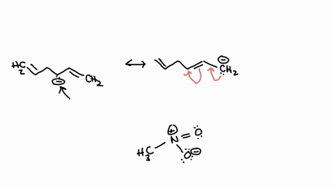 [GET ANSWER] draw the additional resonance structures of the structure ...