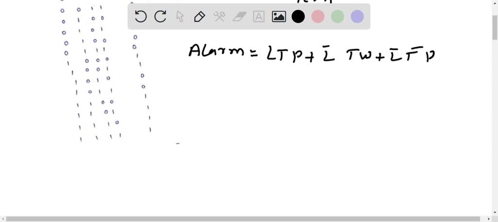 Q1) Draw the flowchart for a fire alarm system. The fire alarm system ...