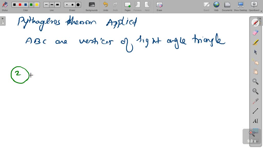 Solved 1 35 Points A Given Four Coordinate Systems A Reference