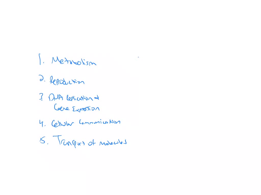 SOLVED: how do cell body work
