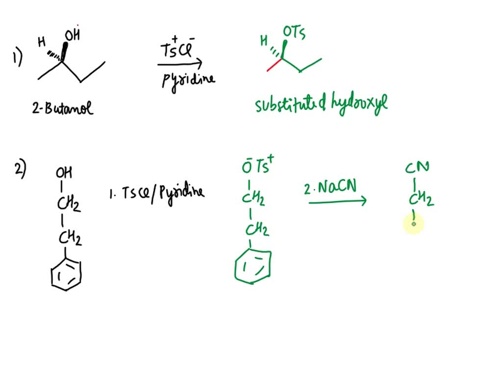 SOLVED: 19. Draw the product of the following reaction: CH3CH2OH ...