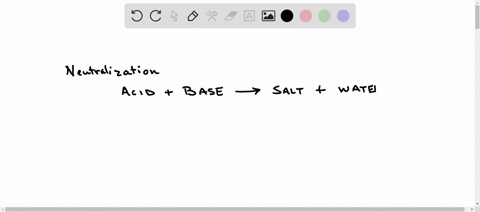 write the overall molecular equation for the reaction of hydroiodic ...