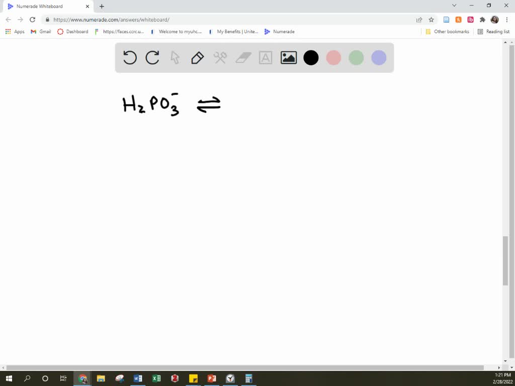 SOLVED: write the formula of the conjugate base for acid H2PO3