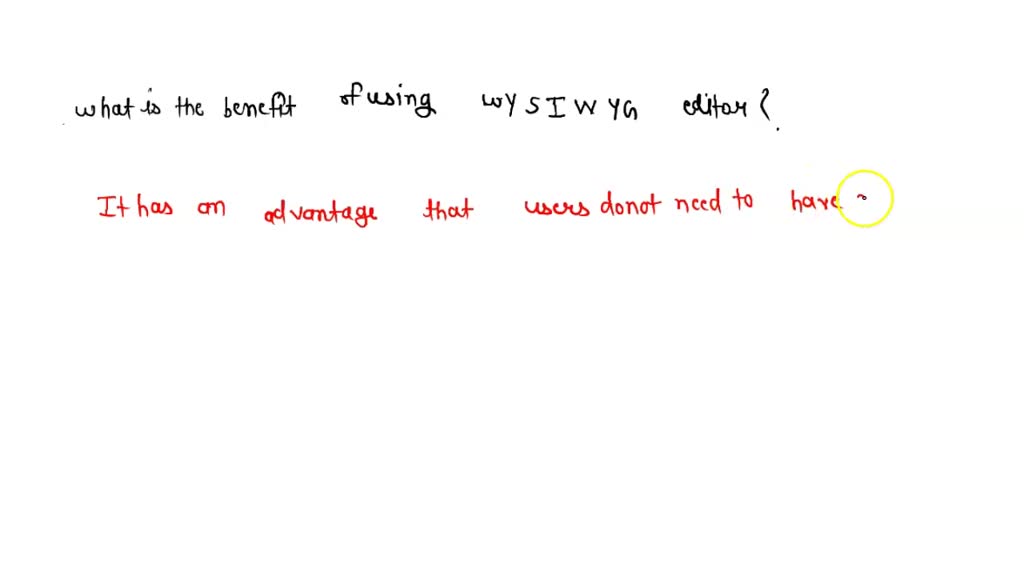 Solved Using Nicely Formatted Jupyter Markdown Explain How Version
