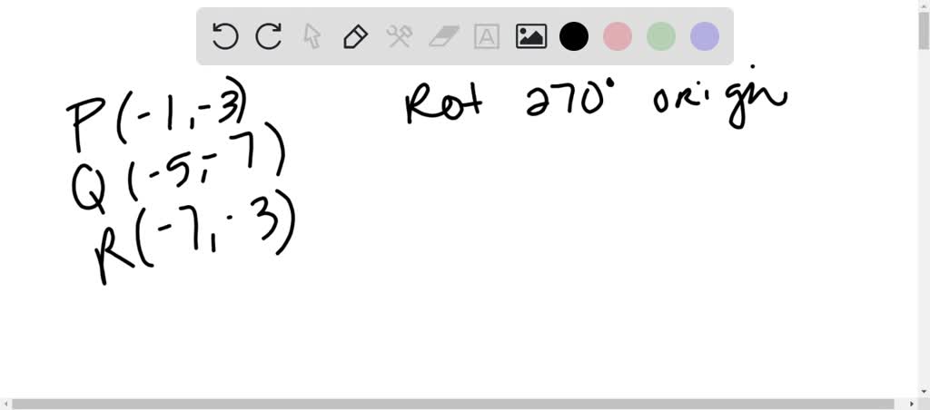 SOLVED: 8. (5 points) Kaa the snake starts at the origin On a Cartesian ...