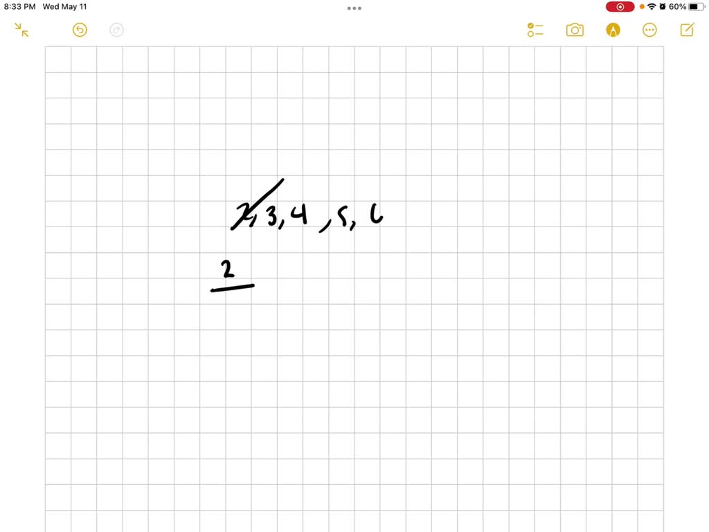 SOLVED: A locker combination consists of two non-zero digits. The digits in a combination are ...