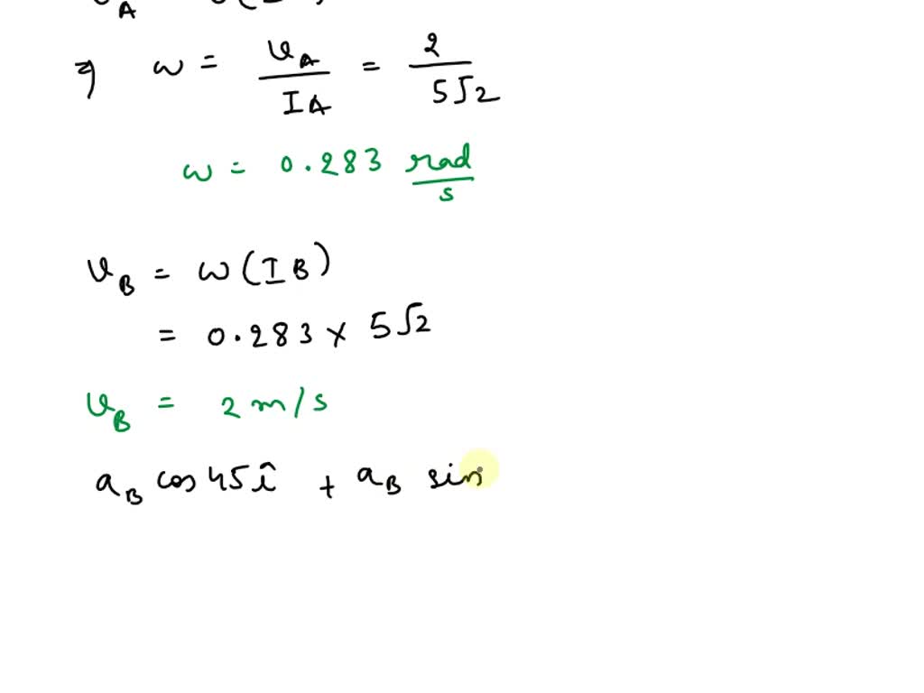SOLVED: please show kinetic body diagram as well as a free body diagram while solving Self ...