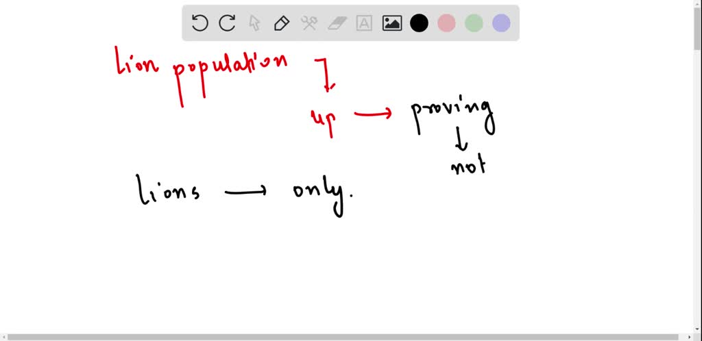 SOLVED: Lesson 4: Is the changing buffalo population size caused by a ... SOLVED: Lesson 4: Is the changing buffalo population size caused by a ...
