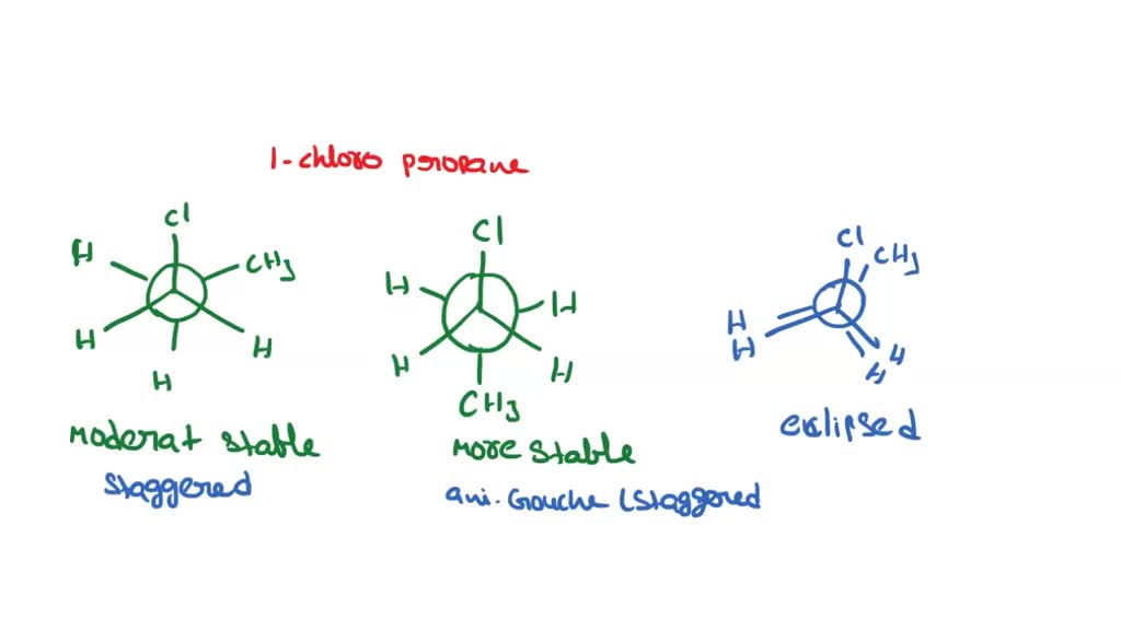 SOLVED: a) Draw the planar form of (IS, 2R)-[-methyl-2-propyl cyclohexane. 6) Draw the two ...