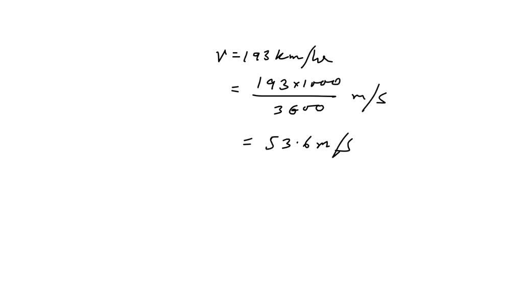 SOLVED: A common statistic in car test is the standing starting from ...