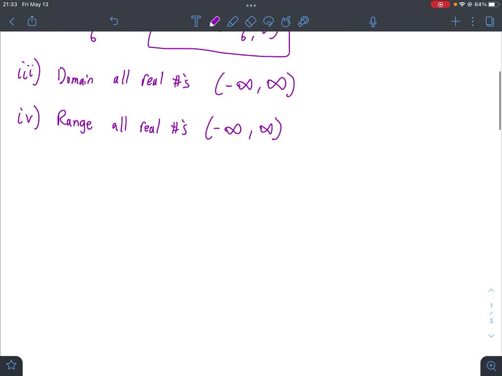 SOLVED: Question 6 0/7 pts 1099Details Finding Horizontal Intercepts of Quadratic Functions ...
