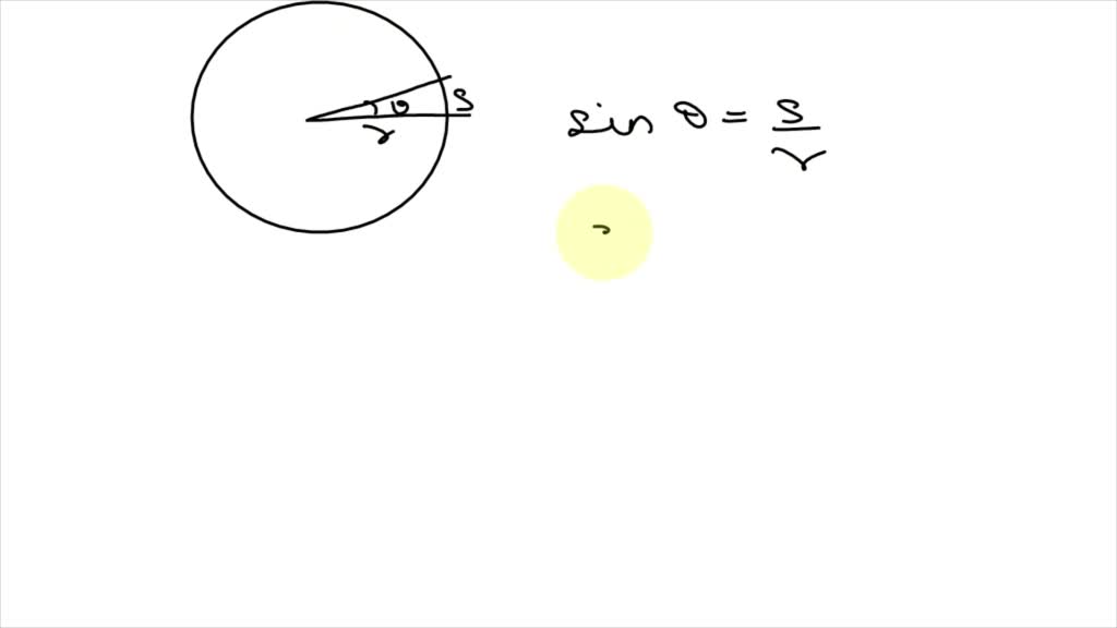 Solved 2 Explain The Relation Between Linear And Angular Displacement And Linear And Angular
