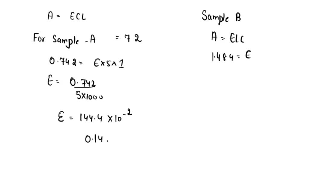 SOLVED: Part 1 You have been given a starch solution (2.0 mg/ml) on ...