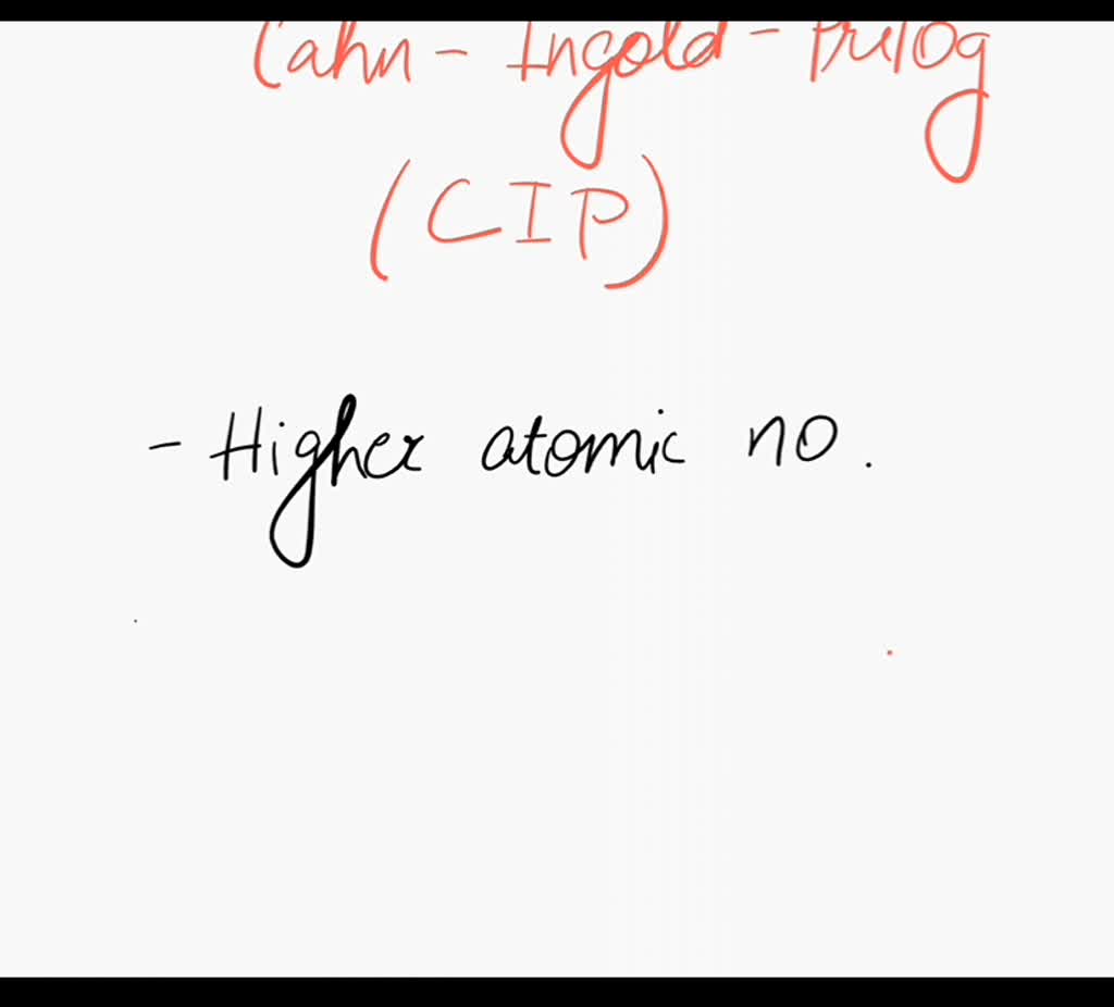 SOLVED: Which of the following groups has the highest priority ...