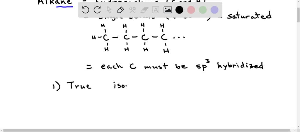 SOLVED: Select all the true statements about saturated and unsaturated ...
