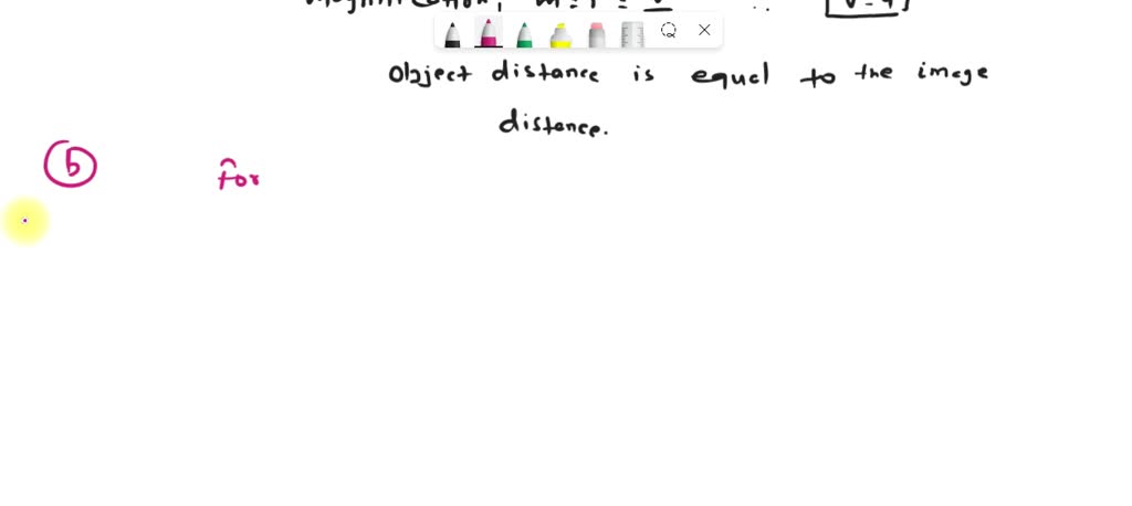 SOLVED: One type of image-relay system consists of two positive lenses ...