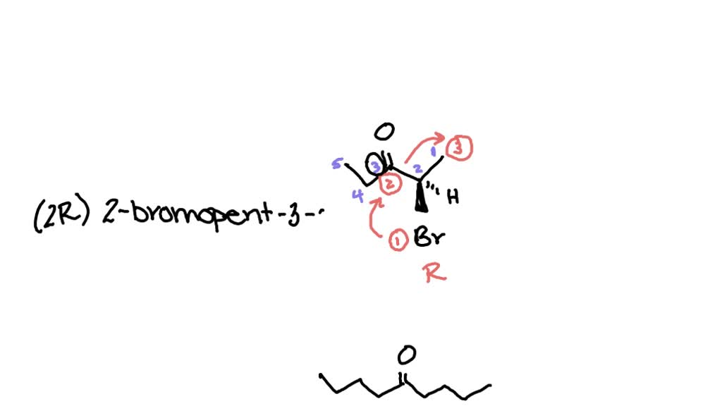 SOLVED: 1. Provide the IUPAC names for the molecular structures shown below. 1. Provide the ...