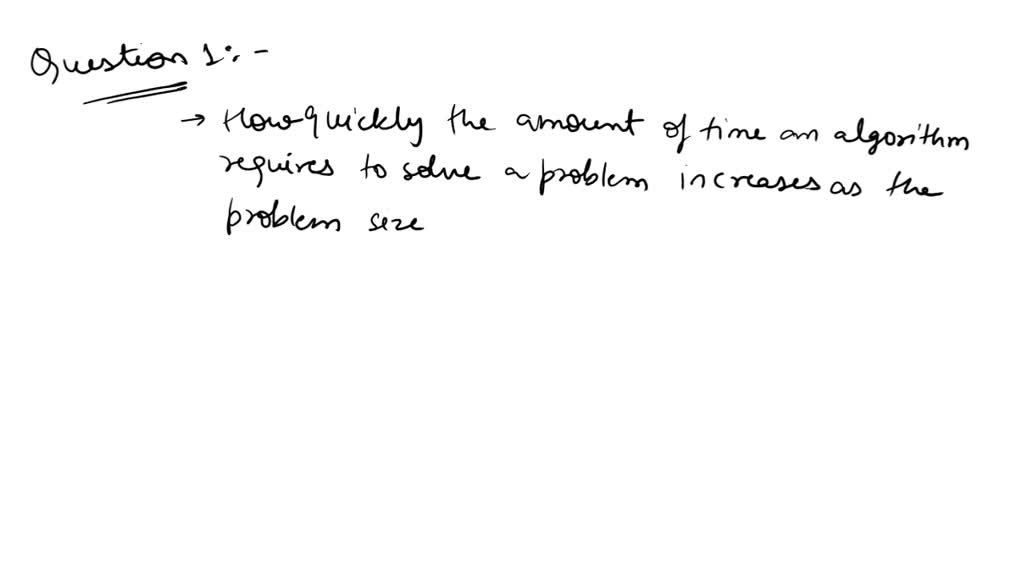 SOLVED: Java code O(1) is the order of growth execution time of the add ...