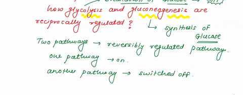 Reciprocal regulation is an important regulatory mechanism...