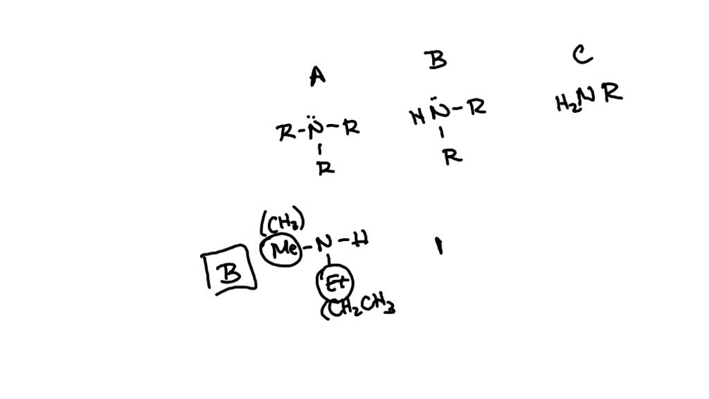 SOLVED: Which of the structures with the R notation (if any) would structure t0 have the ...