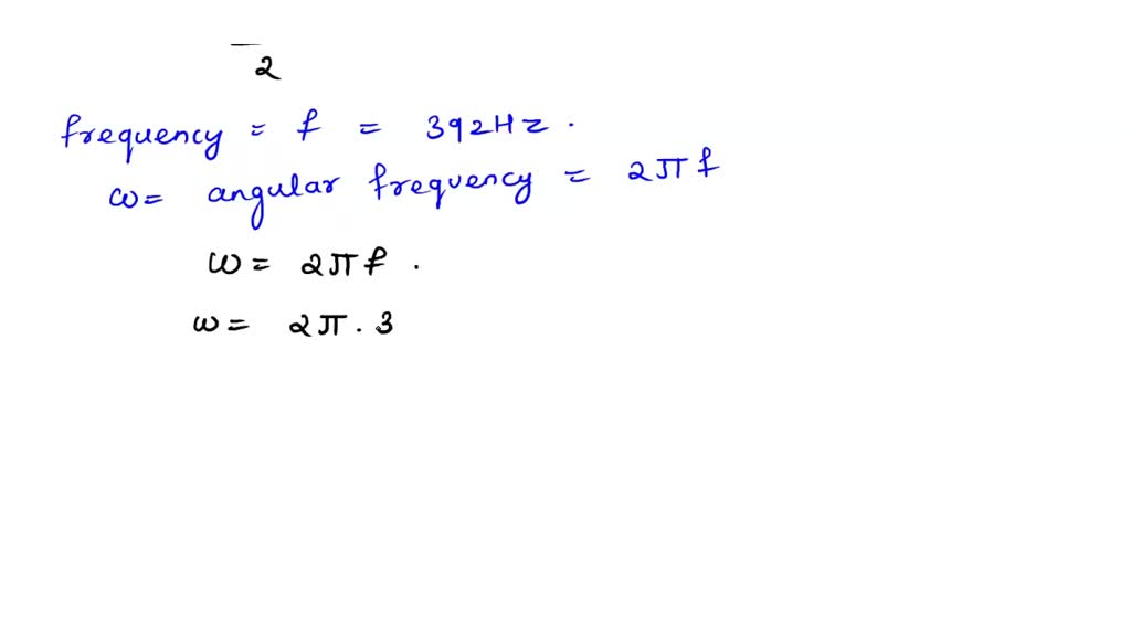 SOLVED: Each prong of a vibrating tuning fork moves back and forth quite precisely in simple ...