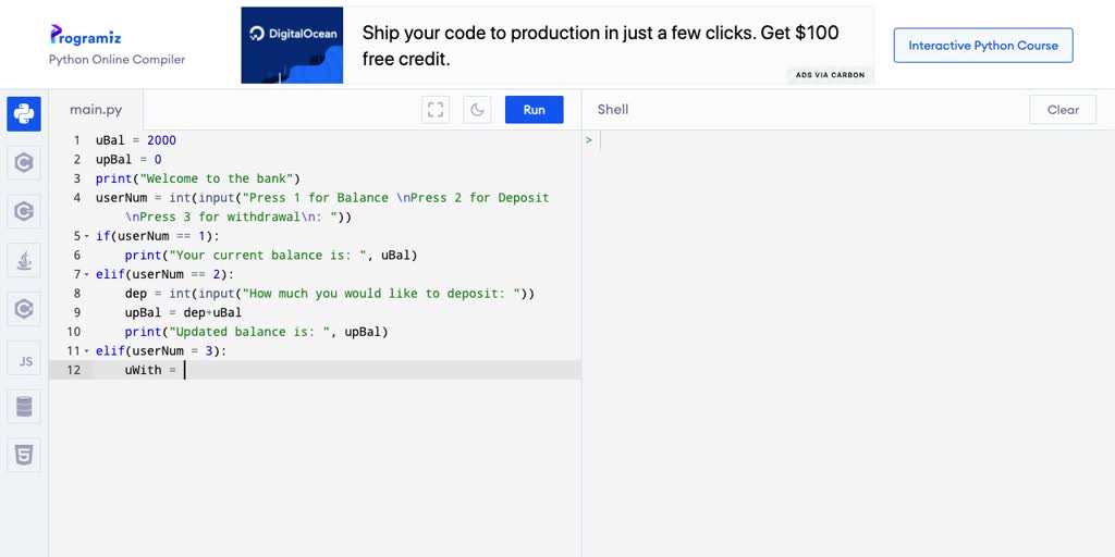 SOLVED: Texts: Writing the C++ code required to fulfill the project ...