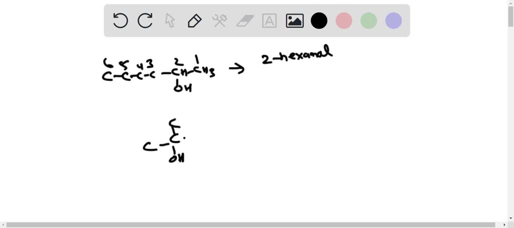 Solved 2 12 Provide Iupac Names For The Following Structures Q
