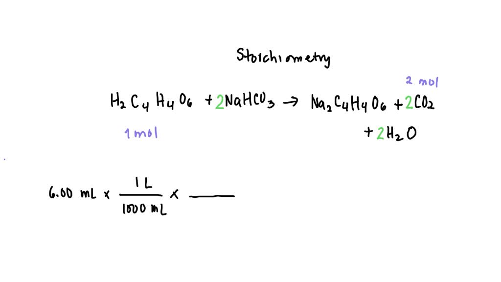 SOLVED: Sherbet produces a fizzing sensation in the mouth when its two ...