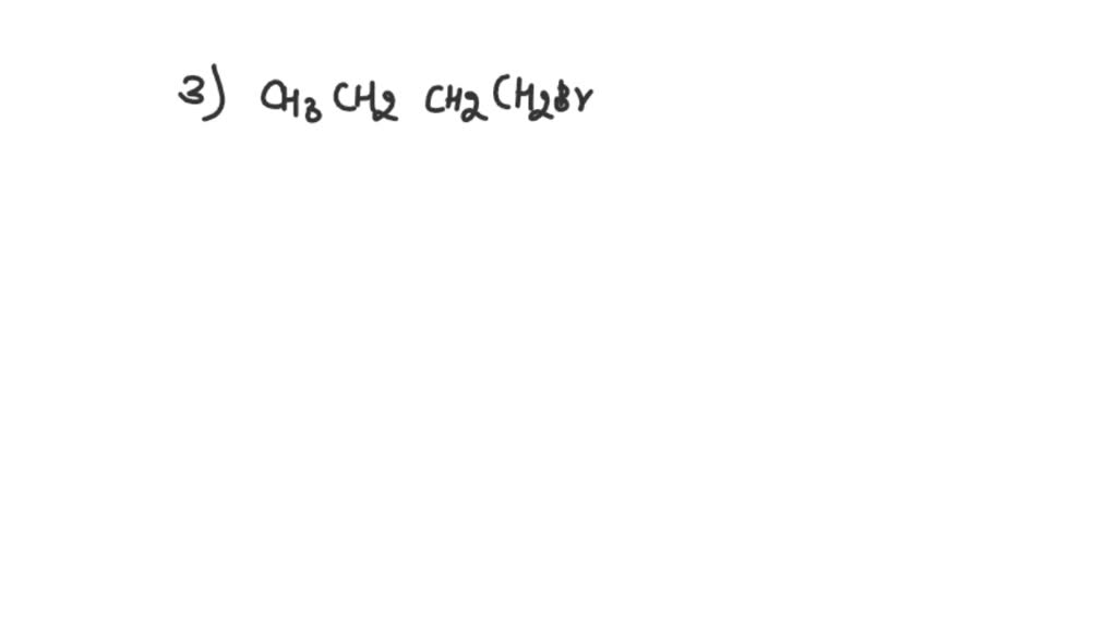 SOLVED: Which of the following compounds forms hydrogen bonds between ...