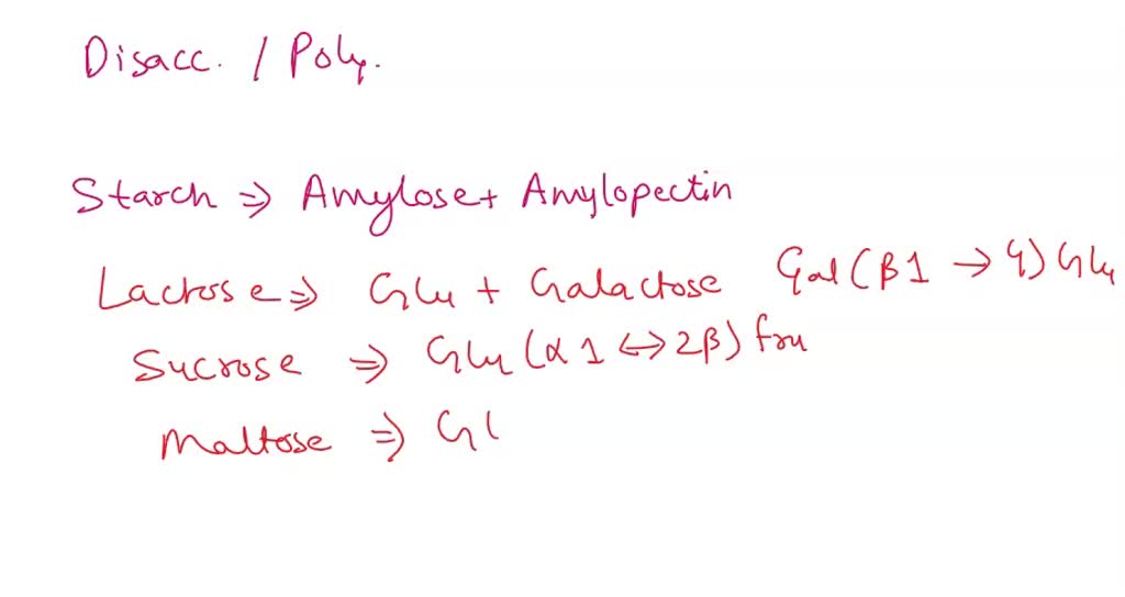 SOLVED: List the four major classes of macromolecules, their monomers ... SOLVED: List the four major classes of macromolecules, their monomers ...